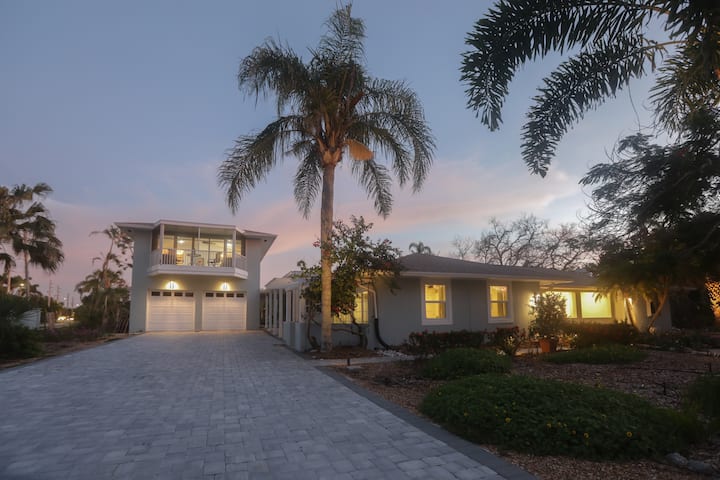 Siesta Key Oasis - Venice, FL