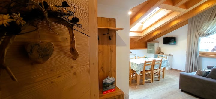 Casa La Fujina - Livigno