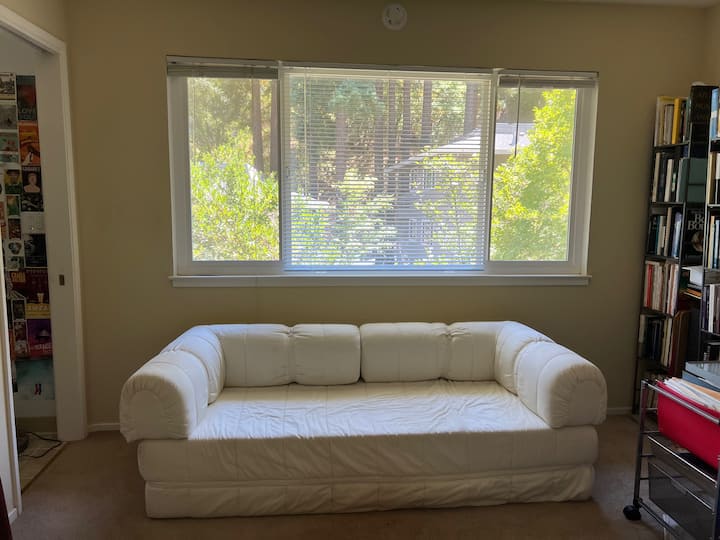 Nature And Culture - San Rafael, CA