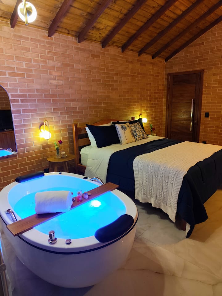 Chalés Fratelli - 02 Milão - Espírito Santo