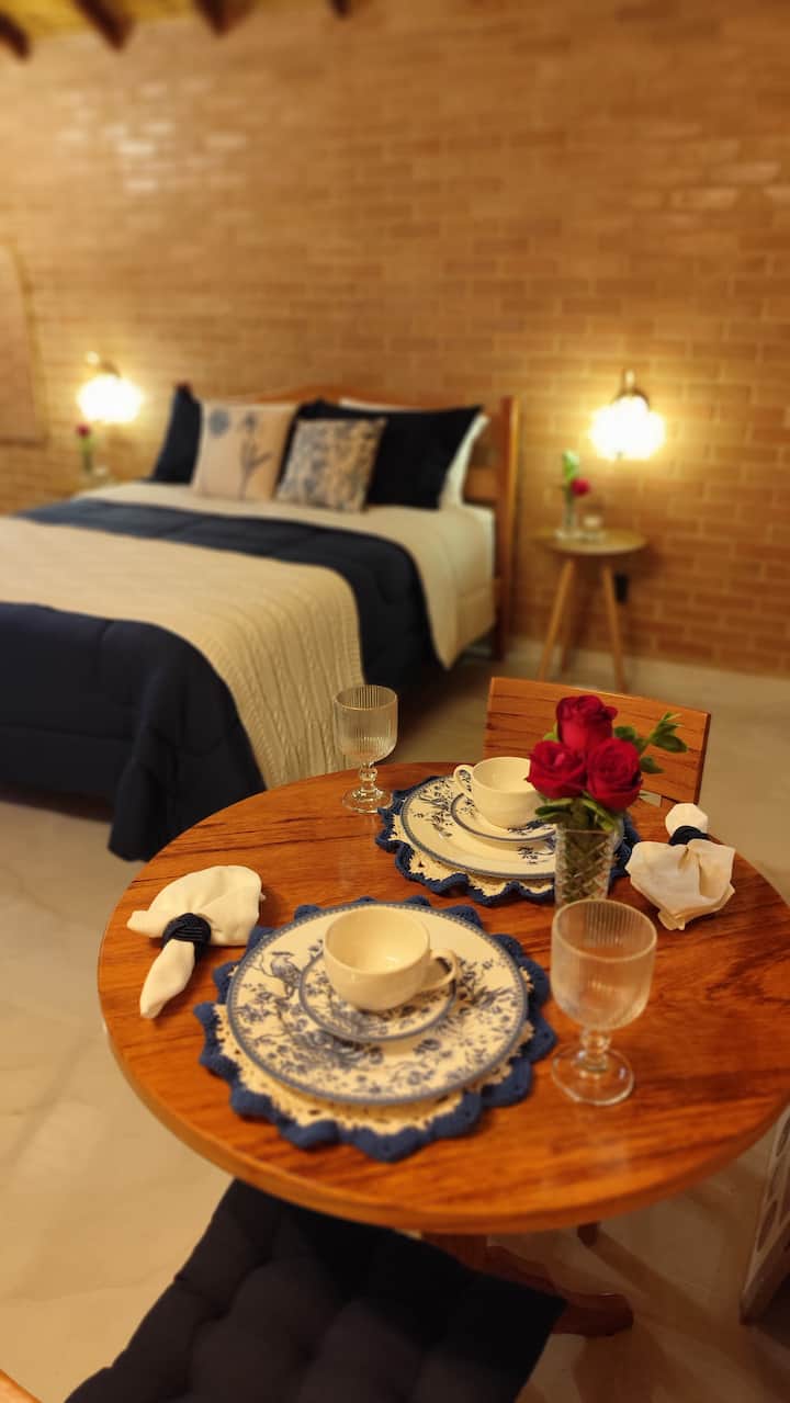 Chalés Fratelli - 02 Milão - Espírito Santo