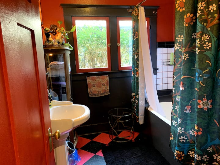 A Very, Very, Very Fine House - Los Angeles, CA