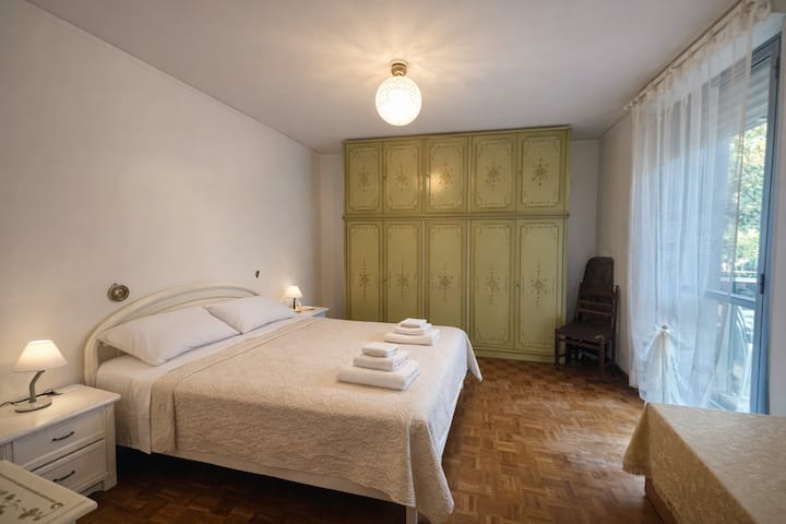 Apartment With Terrace In The Heart Of The Lido - Venecia