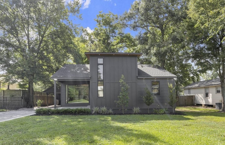 The Geaux Haus - Baton Rouge, LA