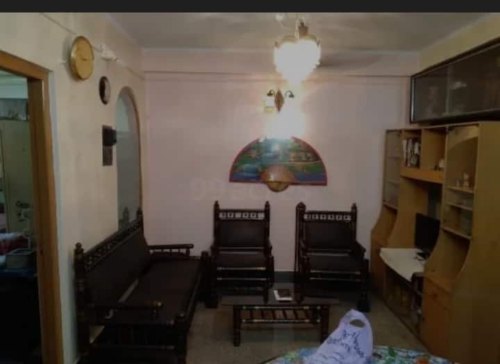 Best 2bhk Flat In South Kolkata - Kolkata