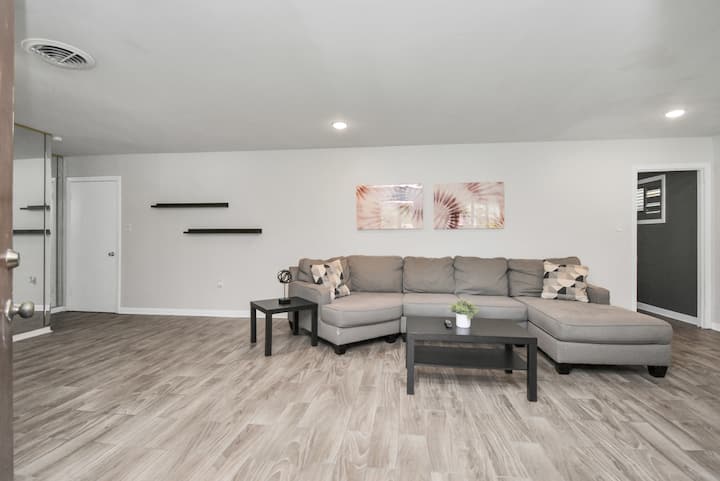 Peaceful Urban Escape - 貝敦