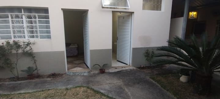 Hóspede Sua Família E Amigos (Moreira César) Pinda - Pindamonhangaba