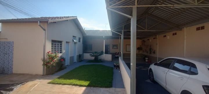 Em Visita A Aparecida/sp, Fique Neste óTimo Lugar - Pindamonhangaba