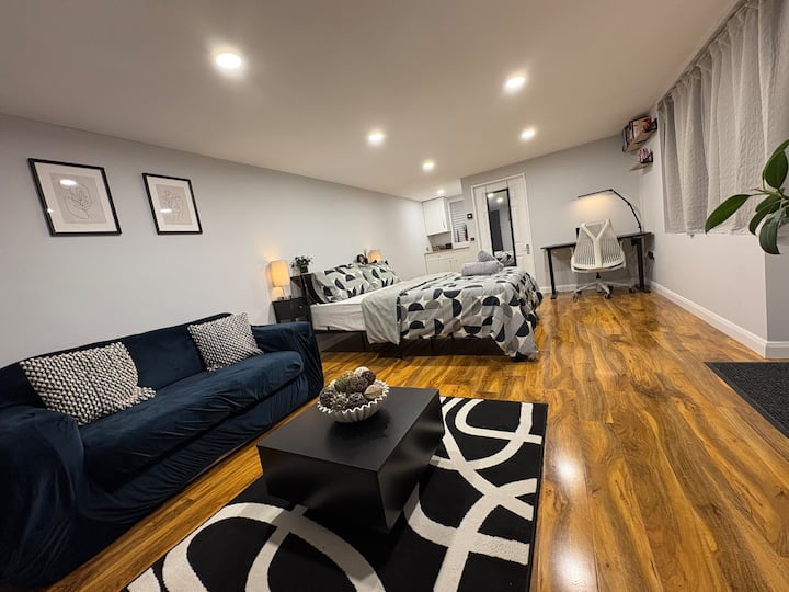 Peaceful Garden Annex - Romford