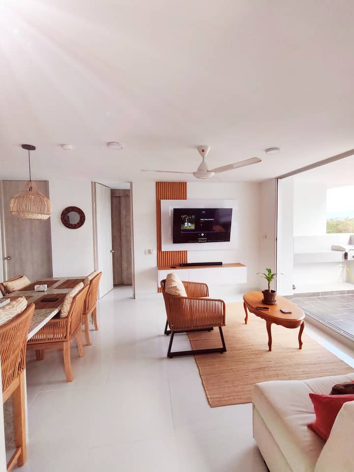 Condominio Ricaurte - Girardot