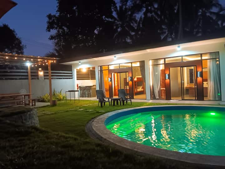 Private Villa Bataan - Villa Valhalla - Orani