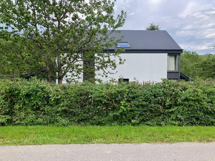 La Confluence. B&b/gîte Voor 6-8 Pers - La Roche-en-Ardenne