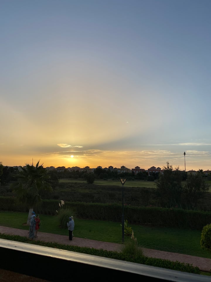 Vacances De Rêve - Saidia