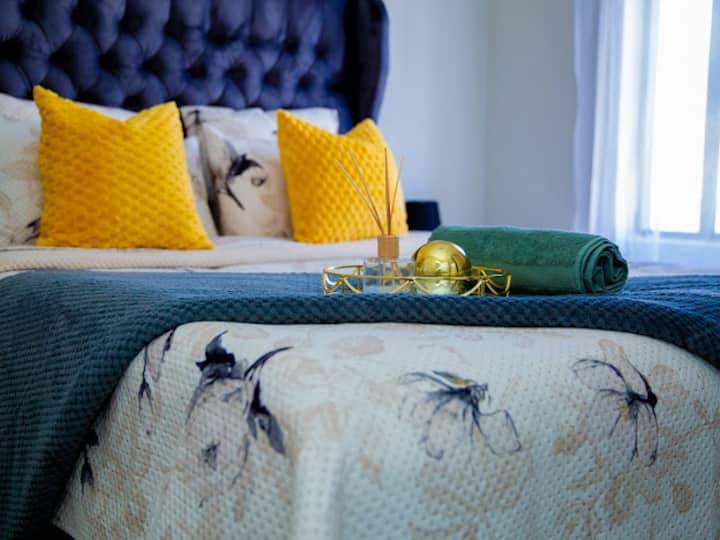 Luxury On New - Midrand