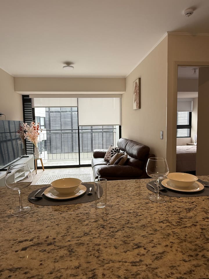 Miraflores: Rooftop Pool* + Modern Gym + Pet - 利馬