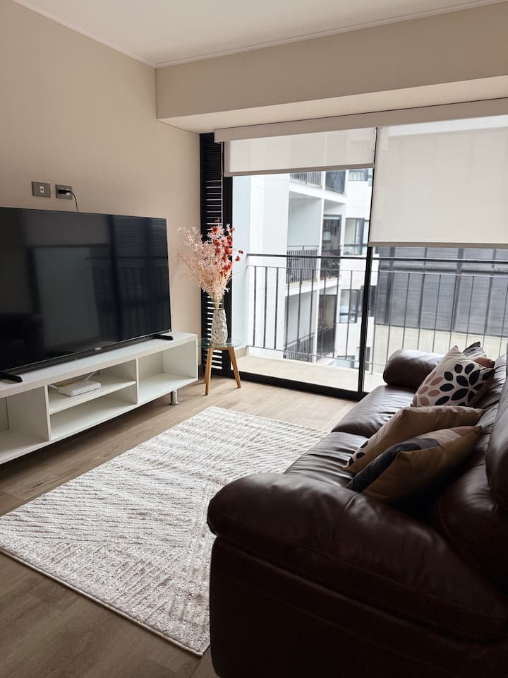 Apartamento Miraflores (Céntrico) - Peru