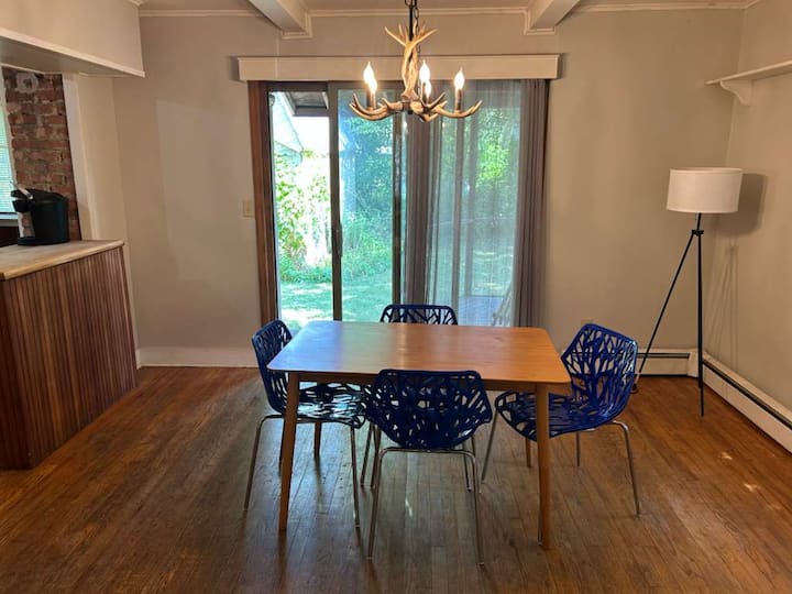 The Minimalist Loft - Syracuse, NY