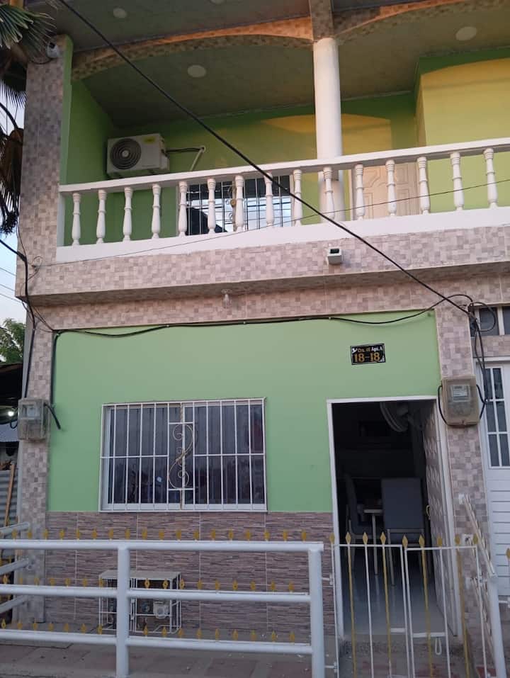 Apartamentos El Farol - Ciénaga