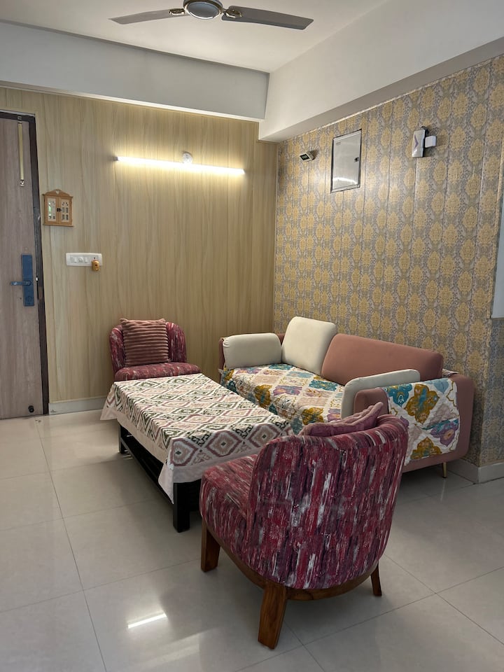 The Nature Nook - Dehradun