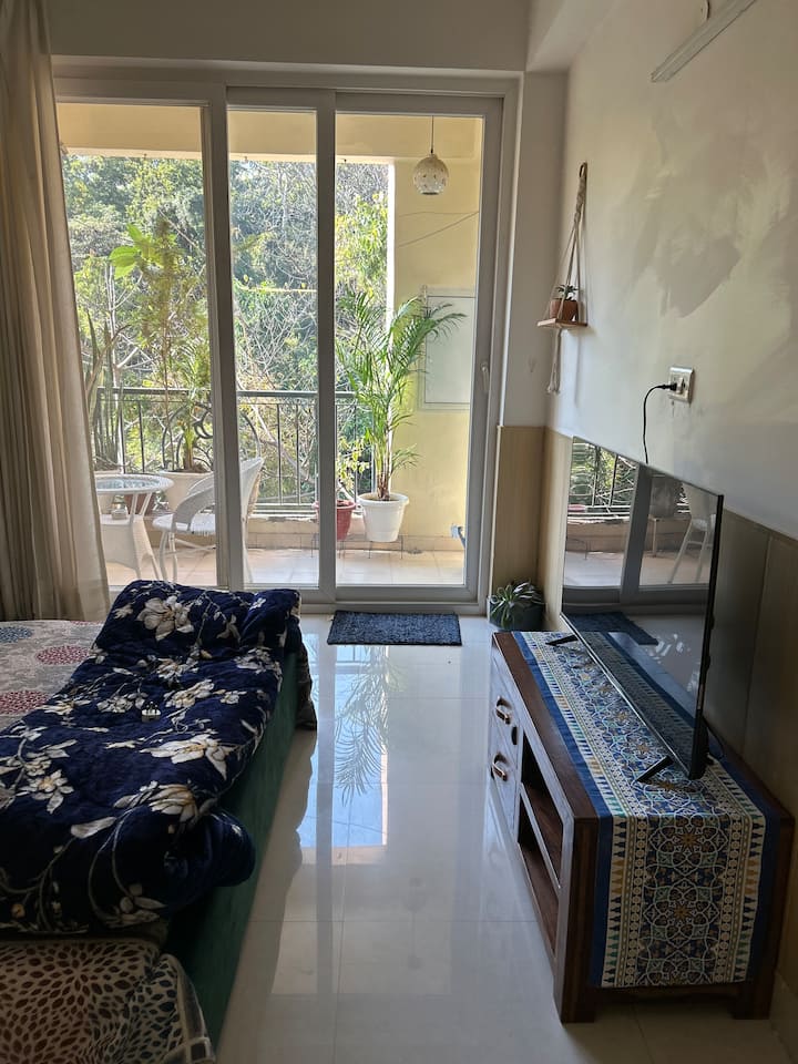 Bono Vista Doon - 德拉敦