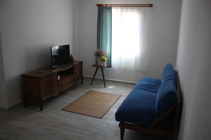 Granma Boutique Apartment - Bodrum