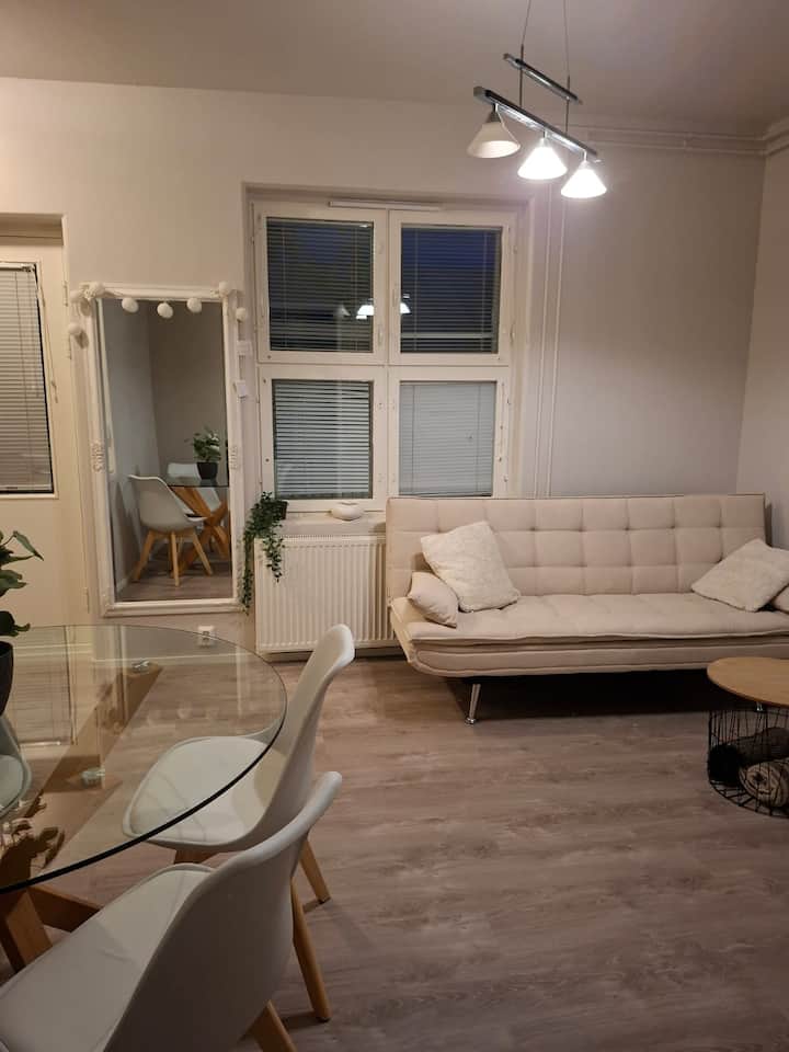 City Apartment Kokkola - Kokkola
