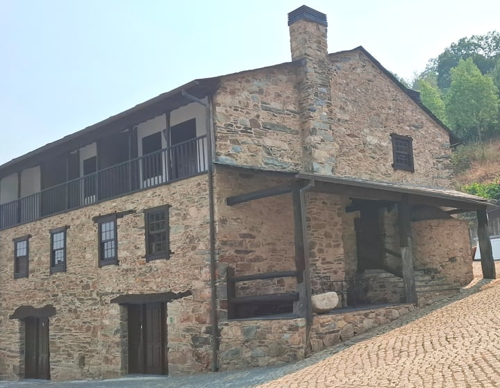 Casa Do Lello - Bragança