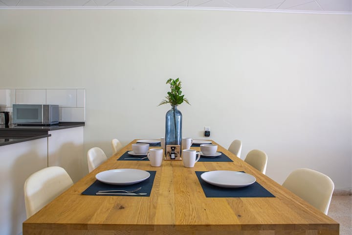Casa 24–spacious Home-willemstad - Curaçao