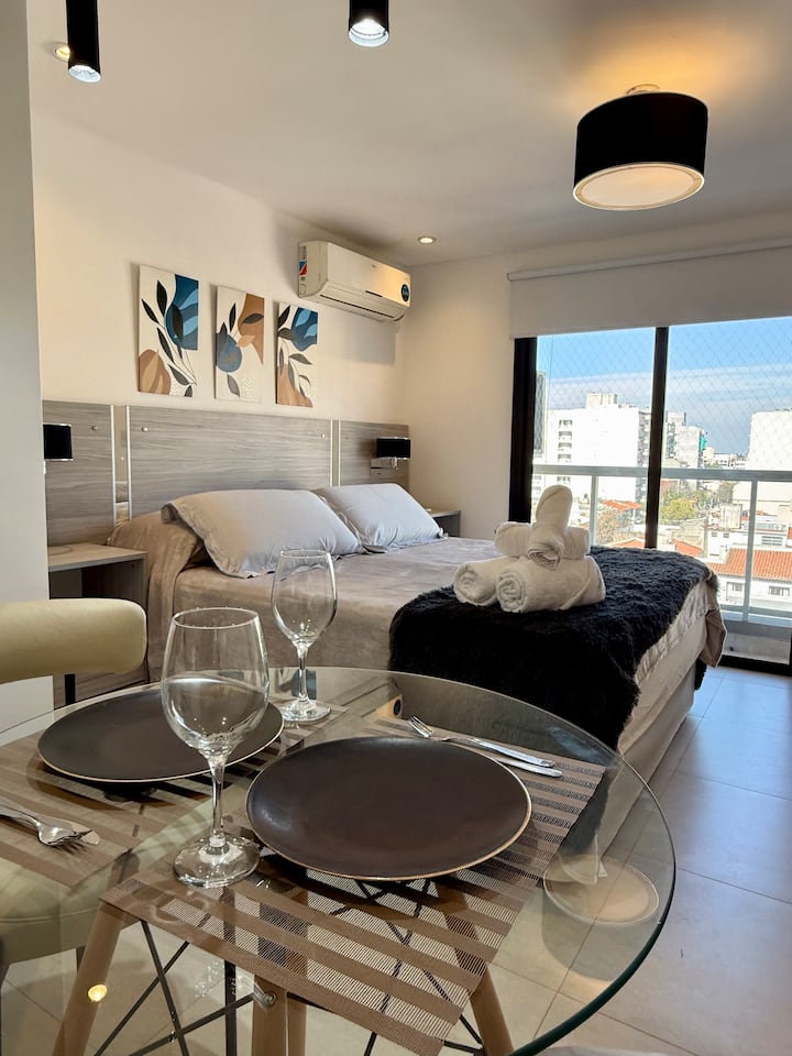 Luxury Studio - Salta