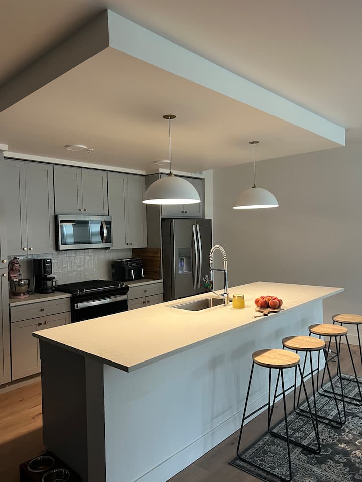 Huge Apartment In Downtown Slc! - Salt Lake City, UT