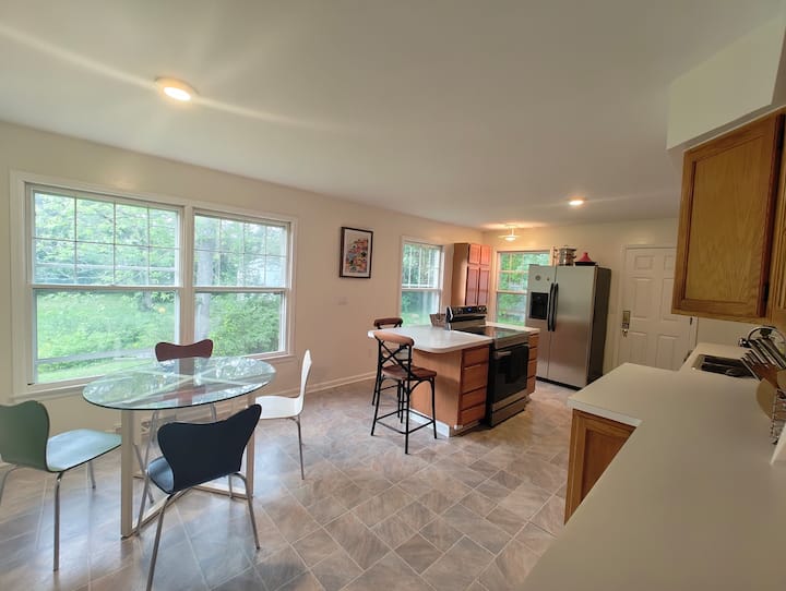 Four Bedroom Home In Ithaca - Ithaca, NY