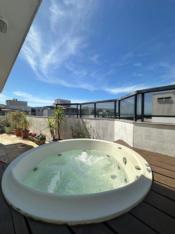 Cobertura Confort Cabo Frio - Brazil