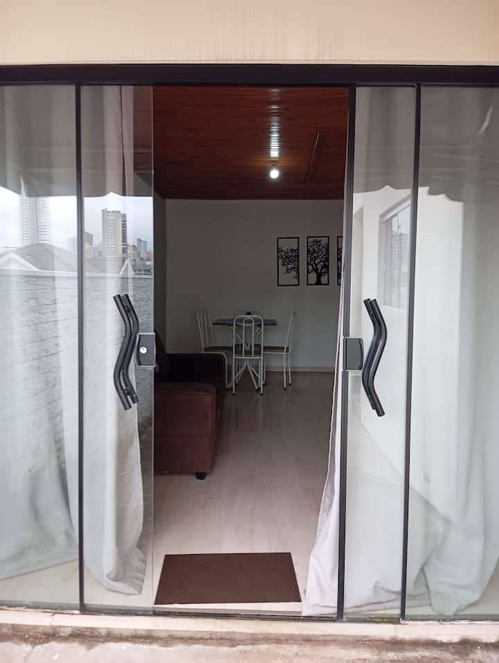 Pousada Recanto Aconchego - 