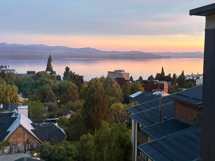 Lake View - San Carlos de Bariloche