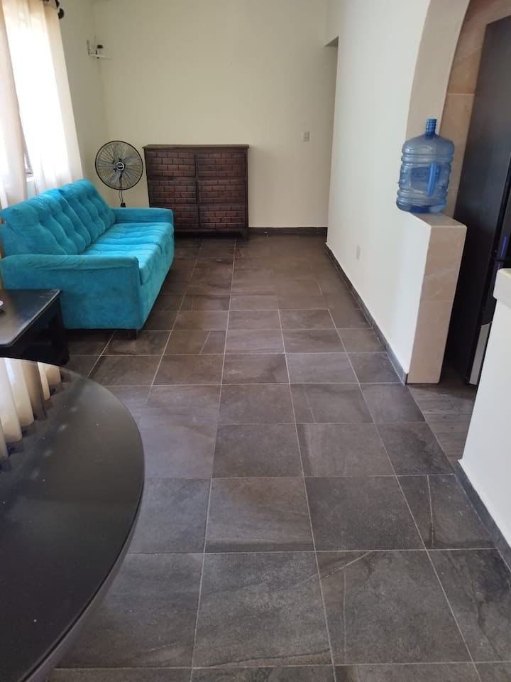 Departamento Cómodo - Tuxtla Gutiérrez