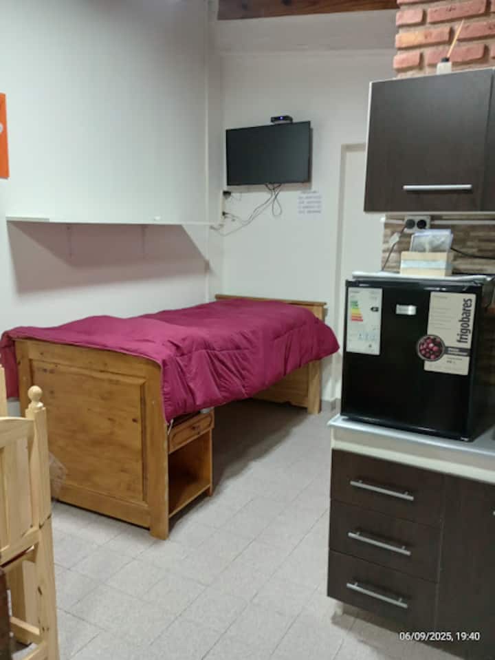 Departamento Tipo Loft - Trelew