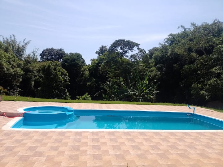 Recanto Dos Canários - Bragança Paulista