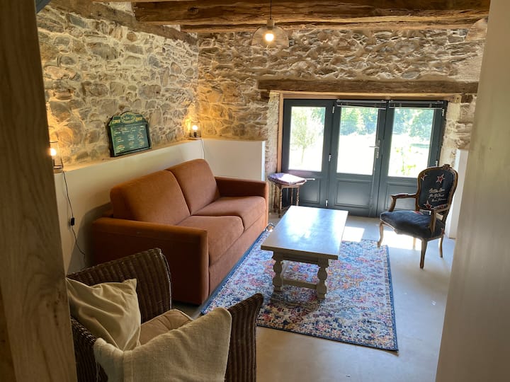 Maison Vacances - Brivezac - Beaulieu-sur-Dordogne