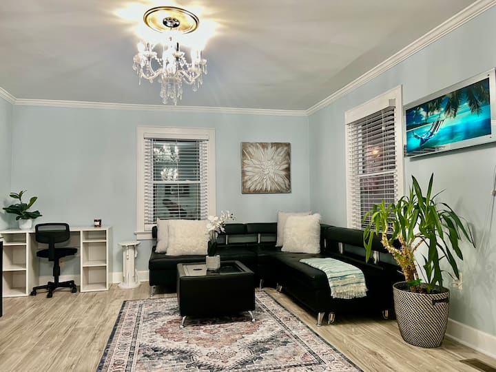 Vivo Wv Homeaway! - Harpers Ferry, WV