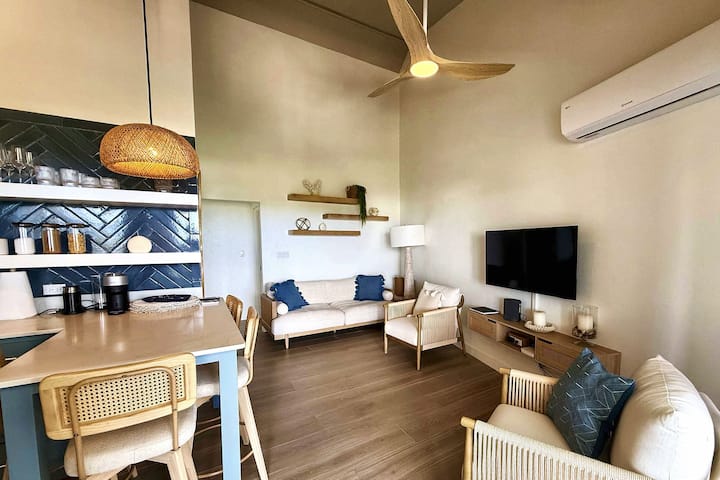 Lantana Sea La Vie - 2 Bedrooms By Zenbreak - Barbados