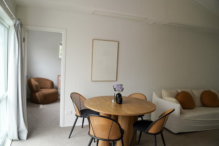 Mapua Village Studio – Modern Coastal Stay - New Zealand