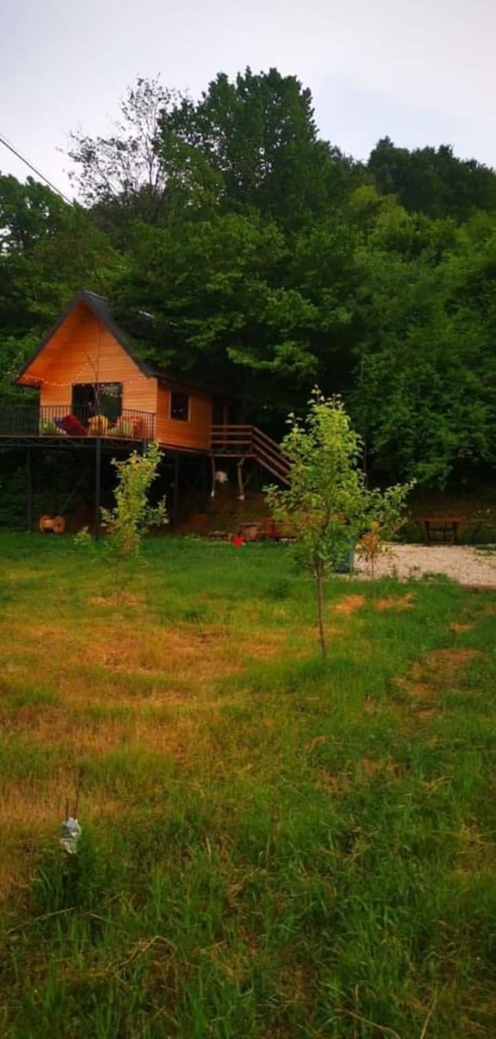 Best Land To Park Your Rv Camper - Kosovo