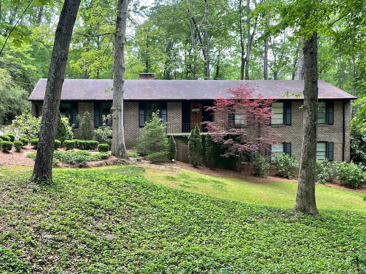 Five Points Ranch 2.4 Miles From Uga! - Athens, GA