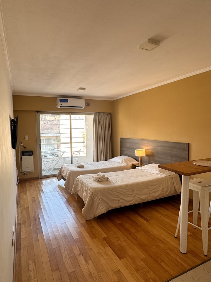 Temporario Rosarino - Rosario