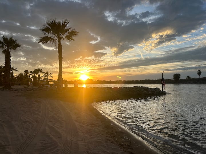 F3 Adventures - Fun | Family | Friends - Blythe, CA