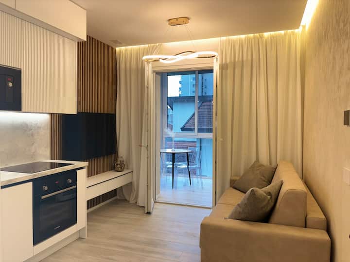Appartamento Deluxe Con Balcone - Cesenatico