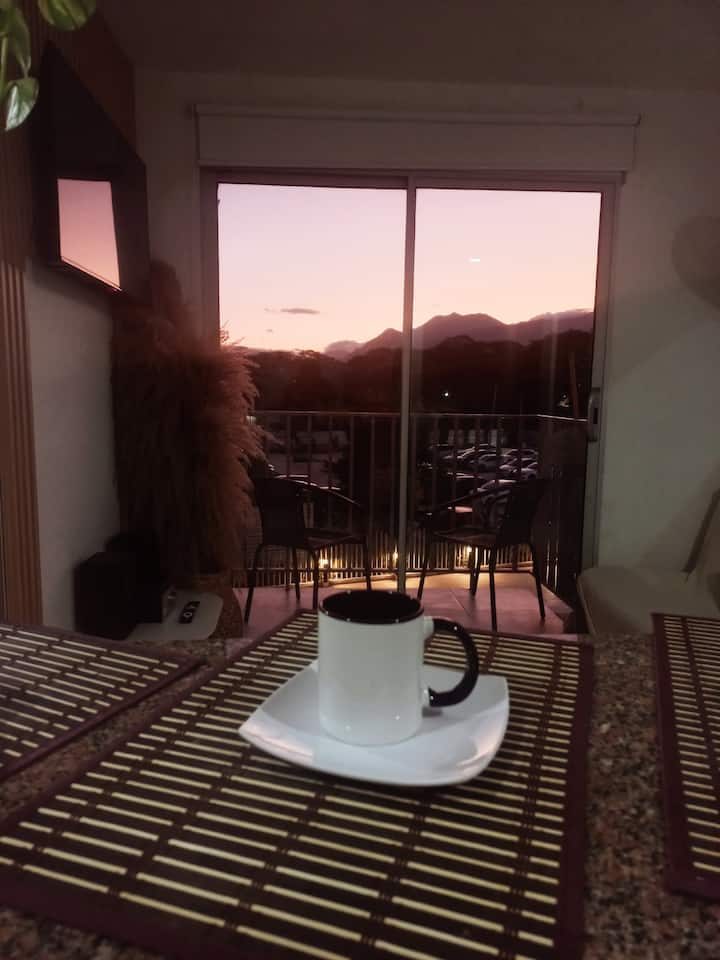 Apartamento Santa Marta - 산타마르타