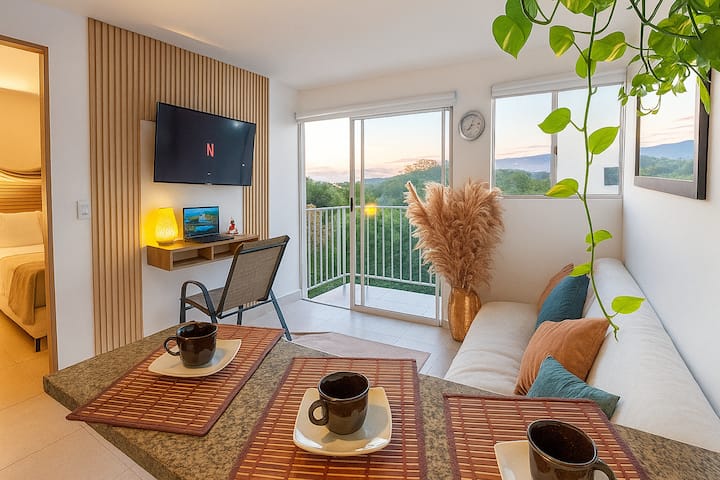 Apartamento En Santa Marta - Taganga