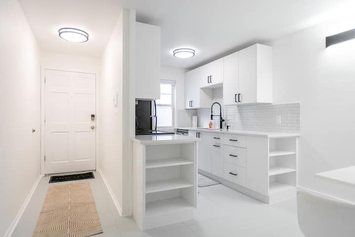 Down Town Boulder 2bd/1ba Condo - Boulder, CO