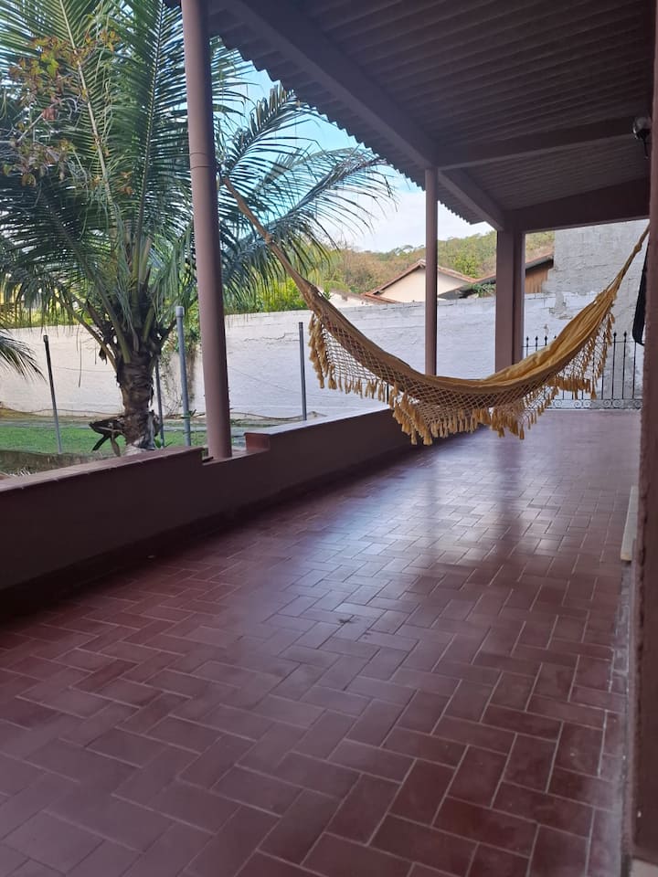 Casa Em Itaipu – Praia, Sol E Tranquilidade - Niterói